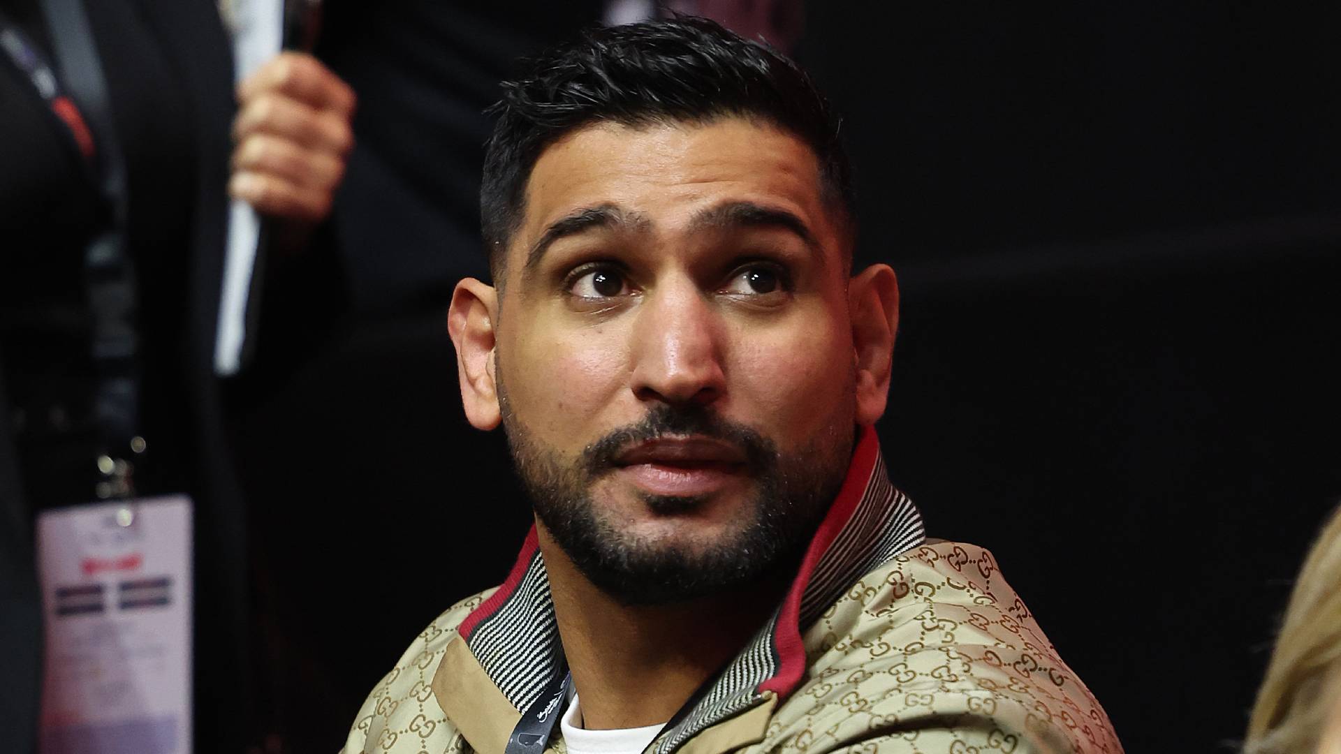 Amir Khan opens up on life as a promoter and names the two fighters he would return to the ring ...