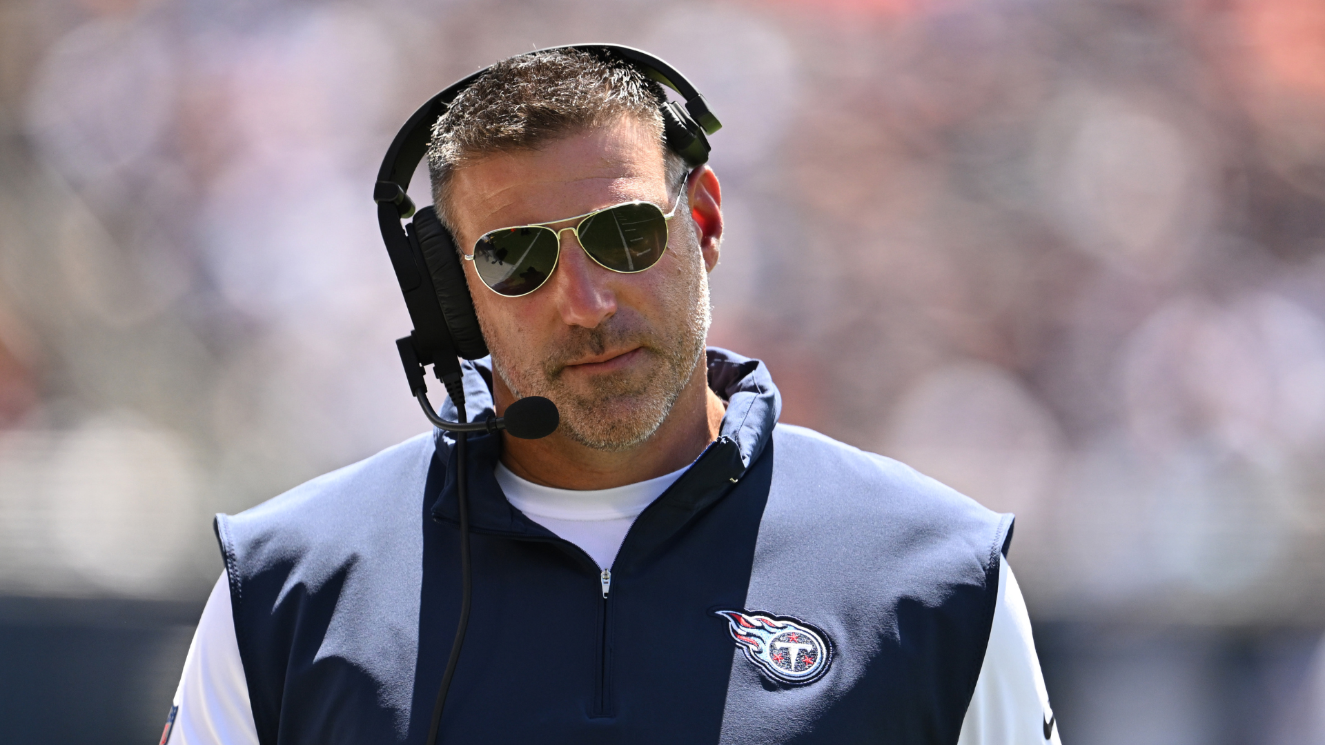 NFL : Mike Vrabel fait son retour chez les Patriots comme head coach ...