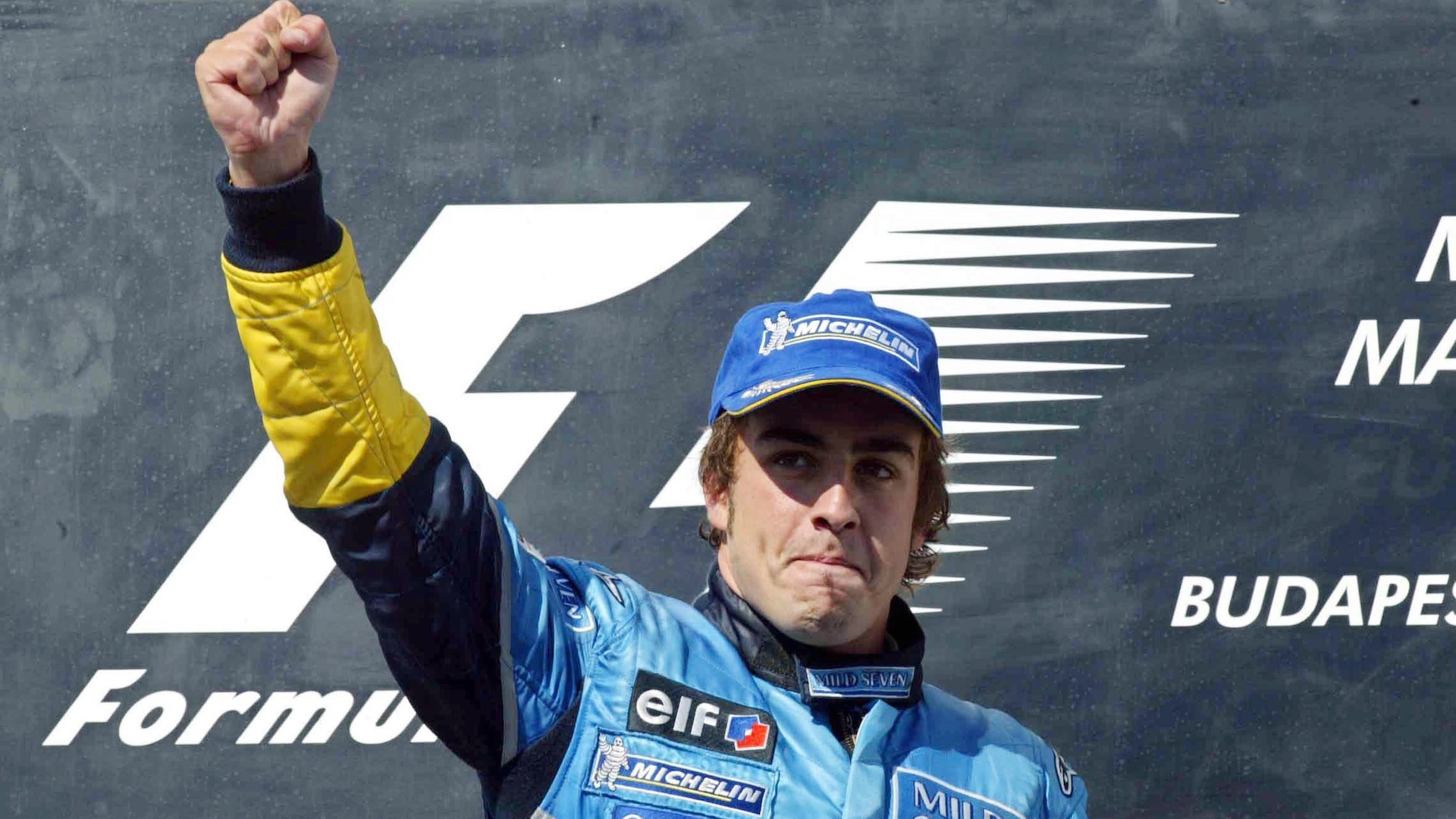 ¿Cómo quedó Fernando Alonso en el Mundial de F1 2003? | DAZN News ES