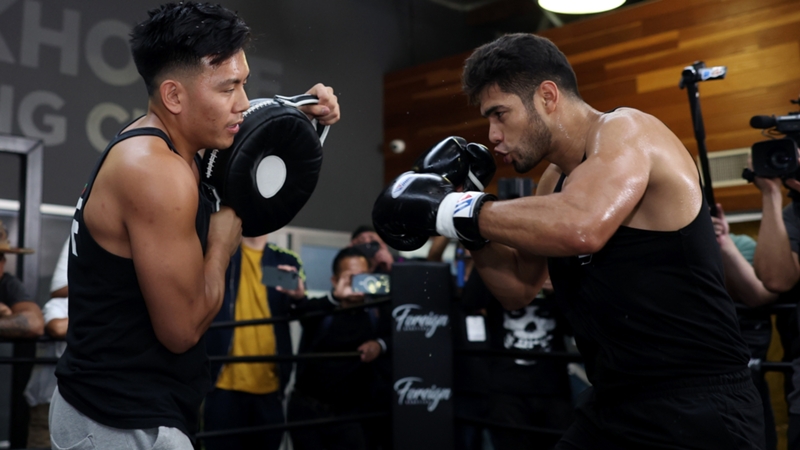 What fights are on tonight? List of boxing cards set for Nov 15-17 | DAZN News US