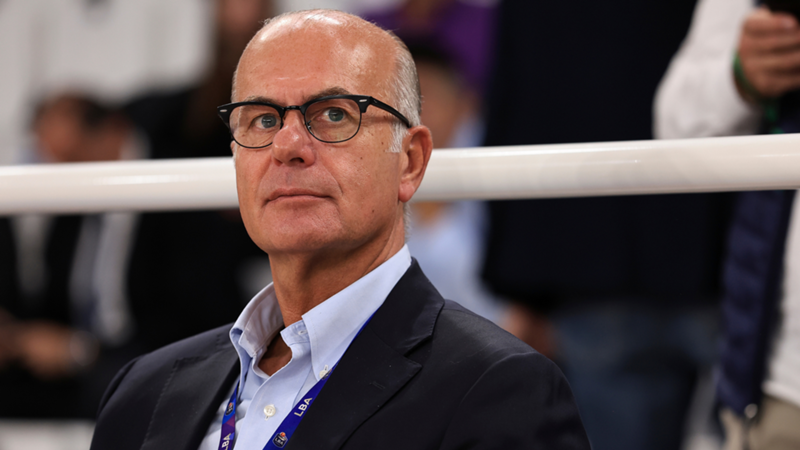 Gandini a Supertele: "Mourinho è il condottiero che Roma ha sempre ...