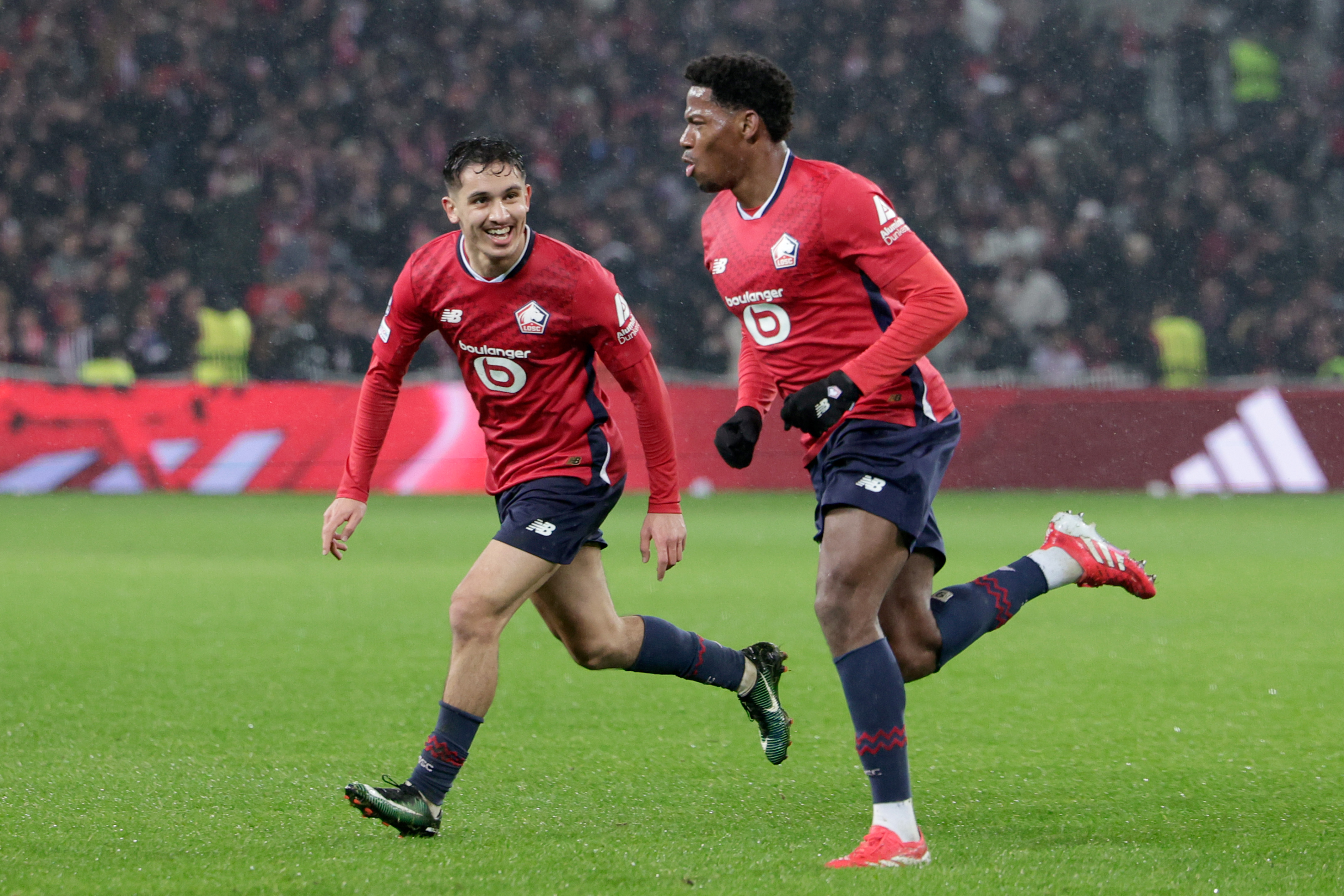 Wer zeigt / überträgt BVB vs. OSC Lille heute im TV und LIVE-STREAM? | DAZN News DE