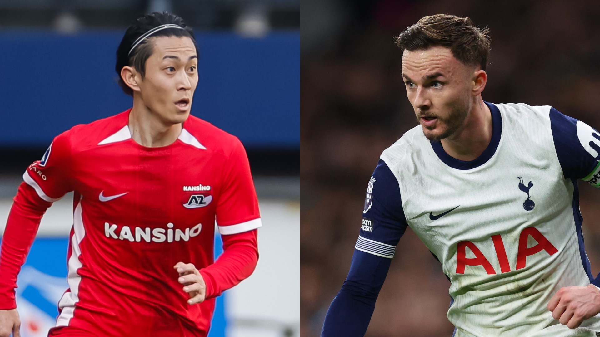 【3月7日】AZvsトッテナムの放送/配信予定｜EL決勝トーナメントベスト16 ※DAZN配信外※ | DAZN News JP