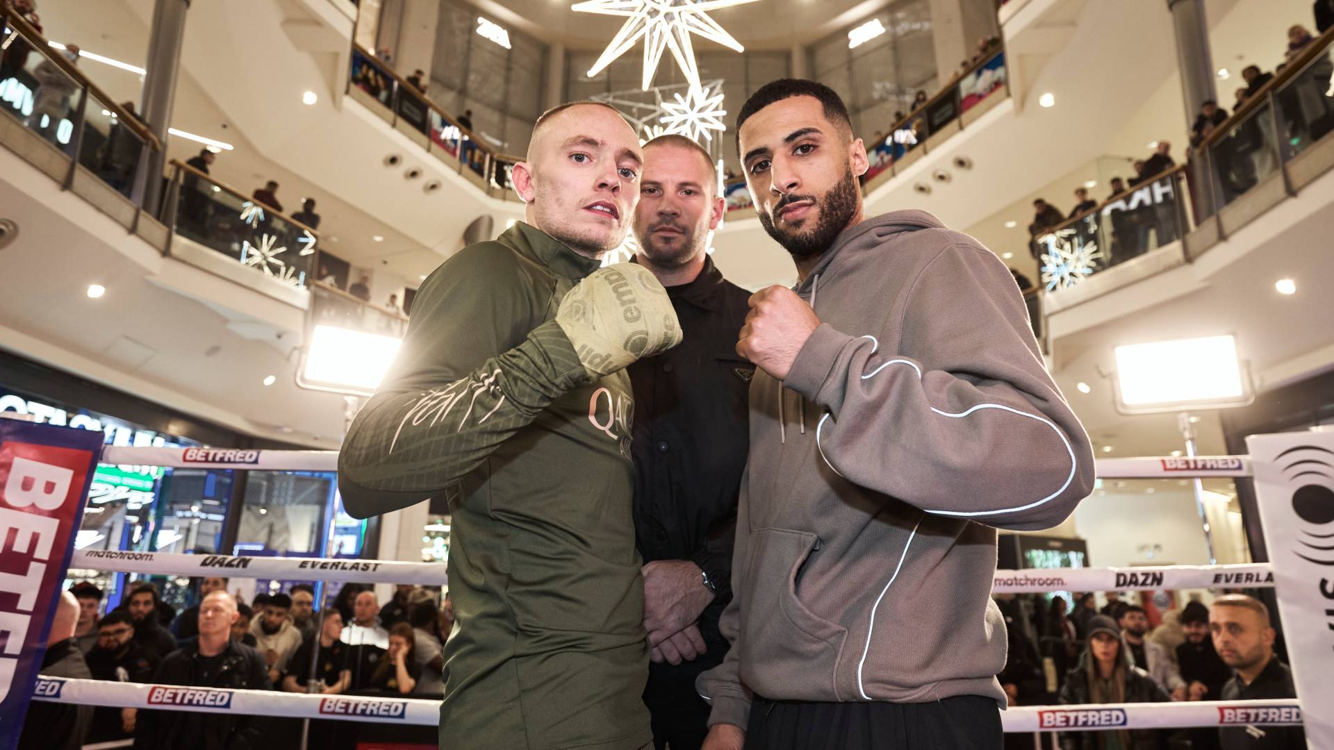 Sunny Edwards vs. Galal Yafai tips: The DAZN Boxing Betting Preview ...