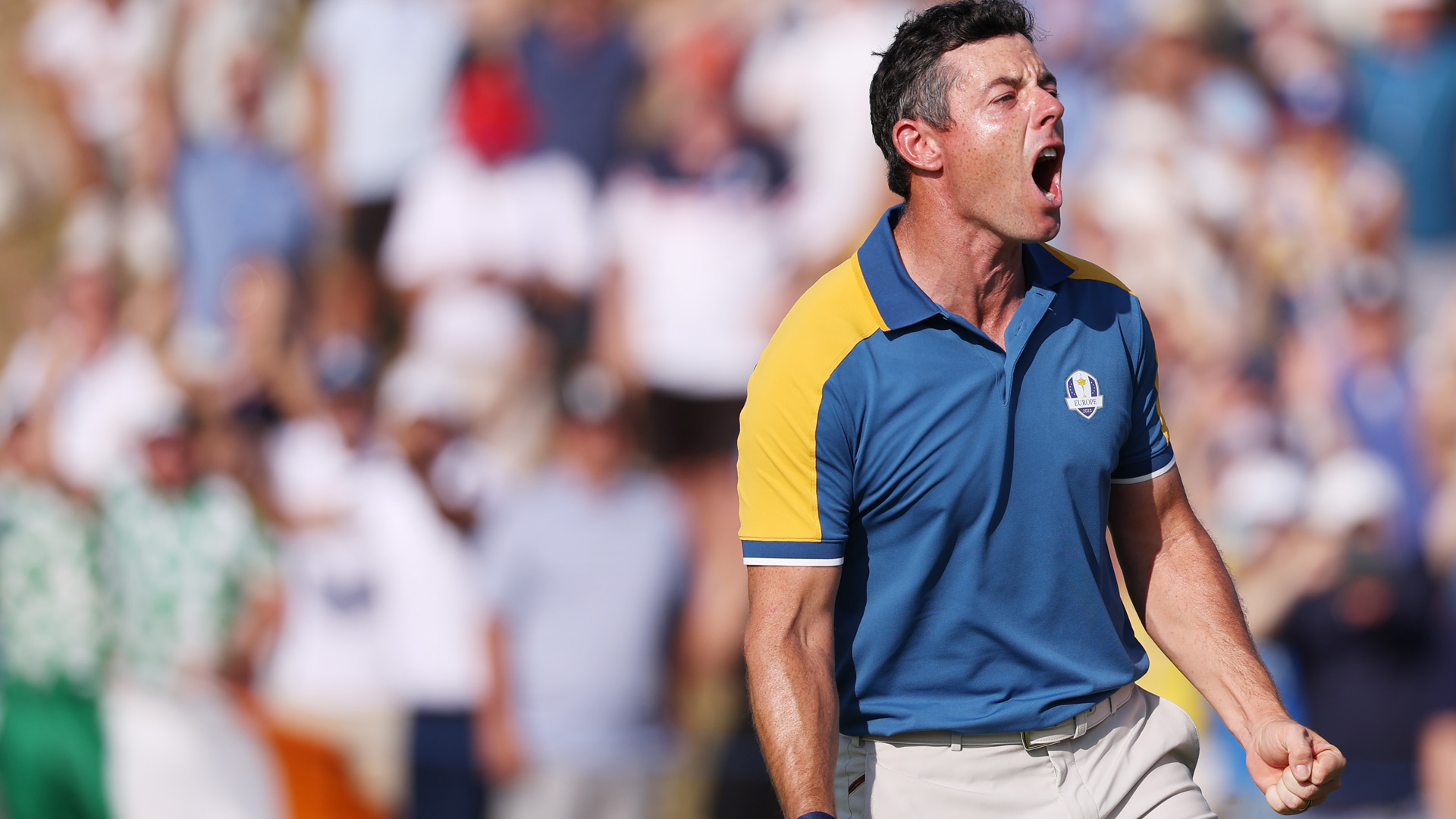Ryder Cup 2025: Datum, Zeitplan, Übertragung im TV und LIVE-STREAM ...