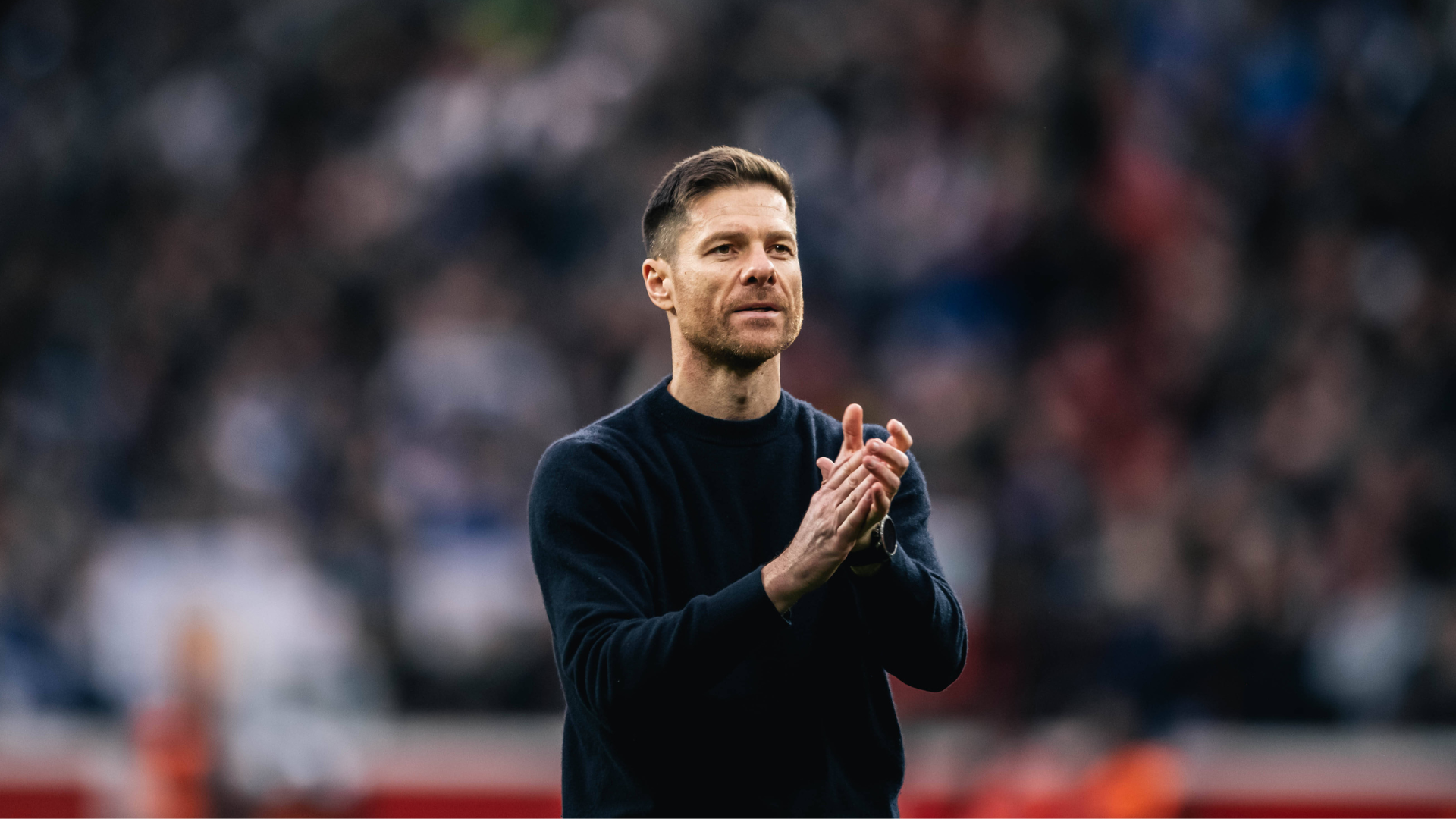 Xabi Alonso rompe su silencio tras su salida del Real Madrid: "No ha ...
