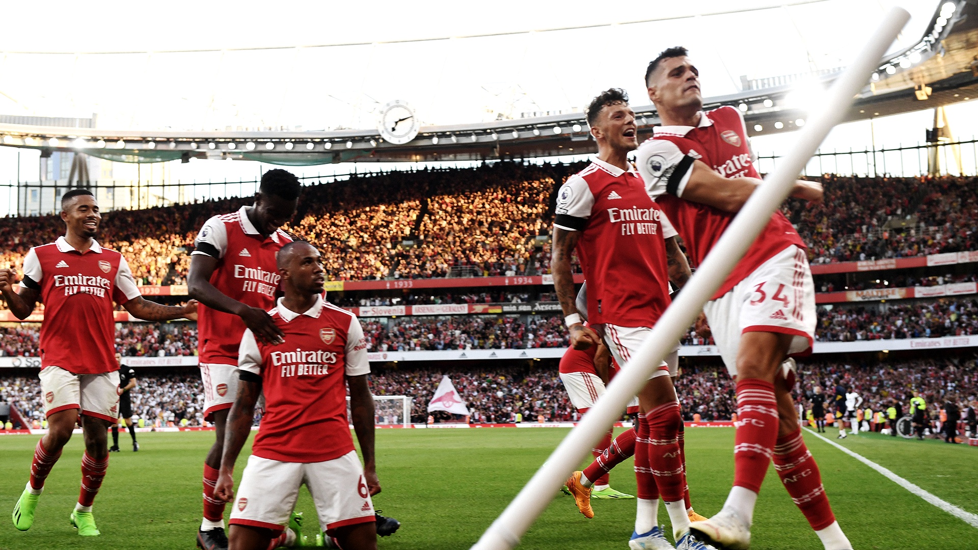 Manchester United vs Arsenal: fecha, hora, canal, TV y dónde ver online ...