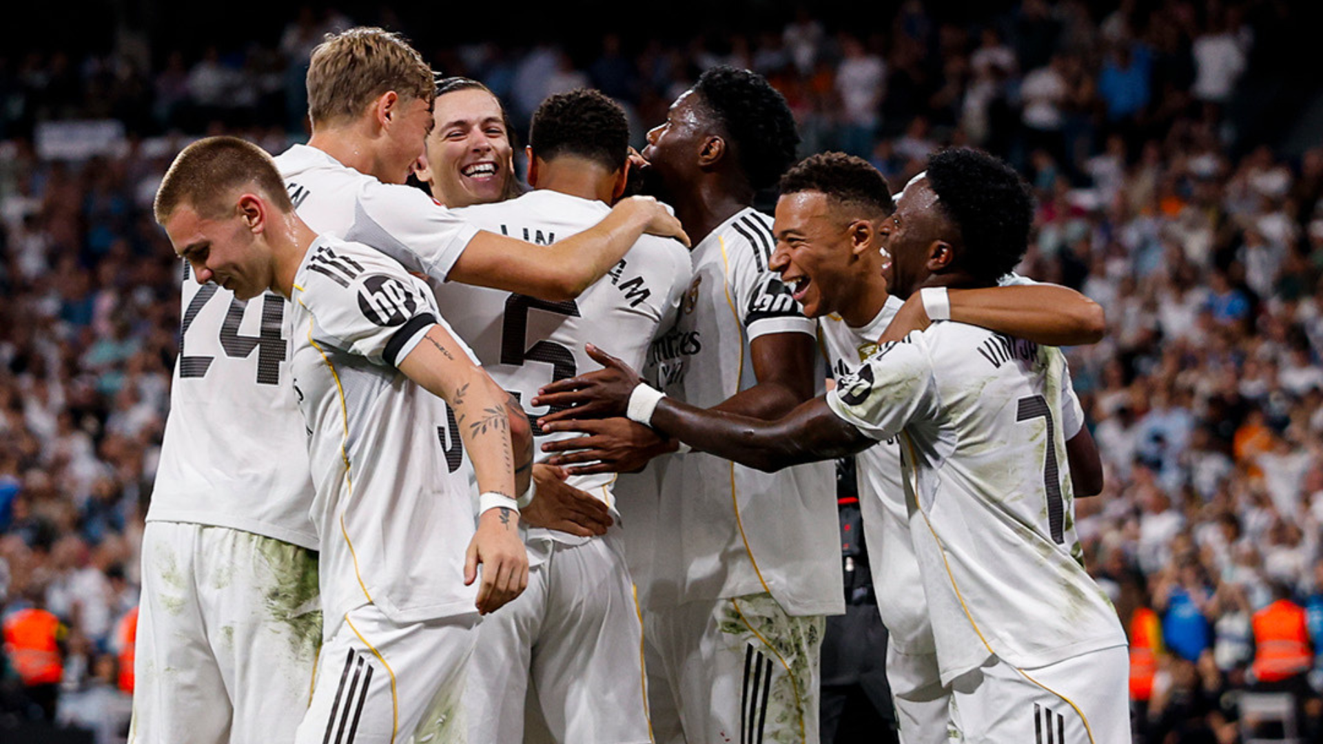 Real Madrid vs Juventus preview: Prediction, date, kick-off times ...