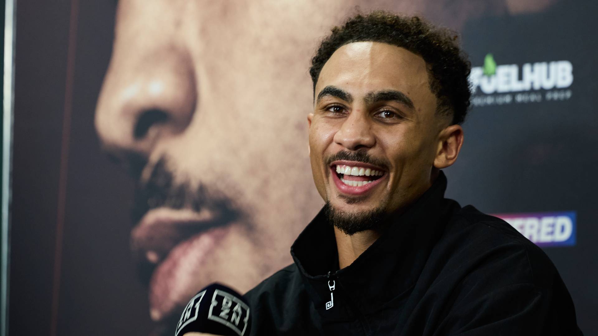 Ben Whittaker eyes stepping stone in Conor Wallace's 'World Cup' bout ...
