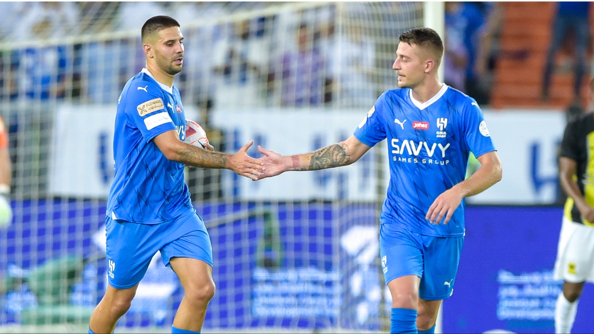 Al Hilal team guide: History, trophies won and notable former players of 2025 FIFA Club World ...