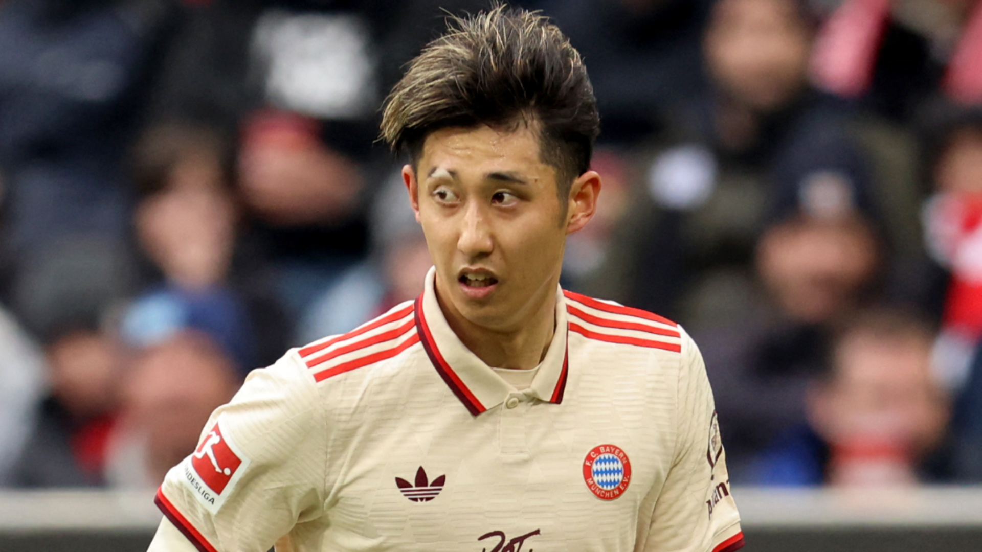 【プレビュー】無敗のバイエルンに伊藤洋輝がメンバー復帰へ。鈴木唯人との対戦なるか | ブンデスリーガ | DAZN News JP