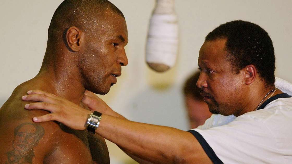 Mike Tyson vs. Deontay Wilder - who would win this Legends vs. New Age ...
