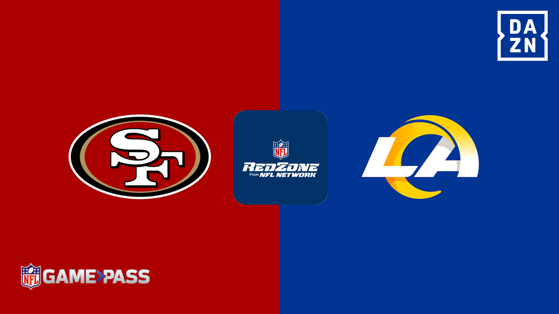 San Francisco 49ers vs. Los Angeles Rams : date, coup d’envoi et ...