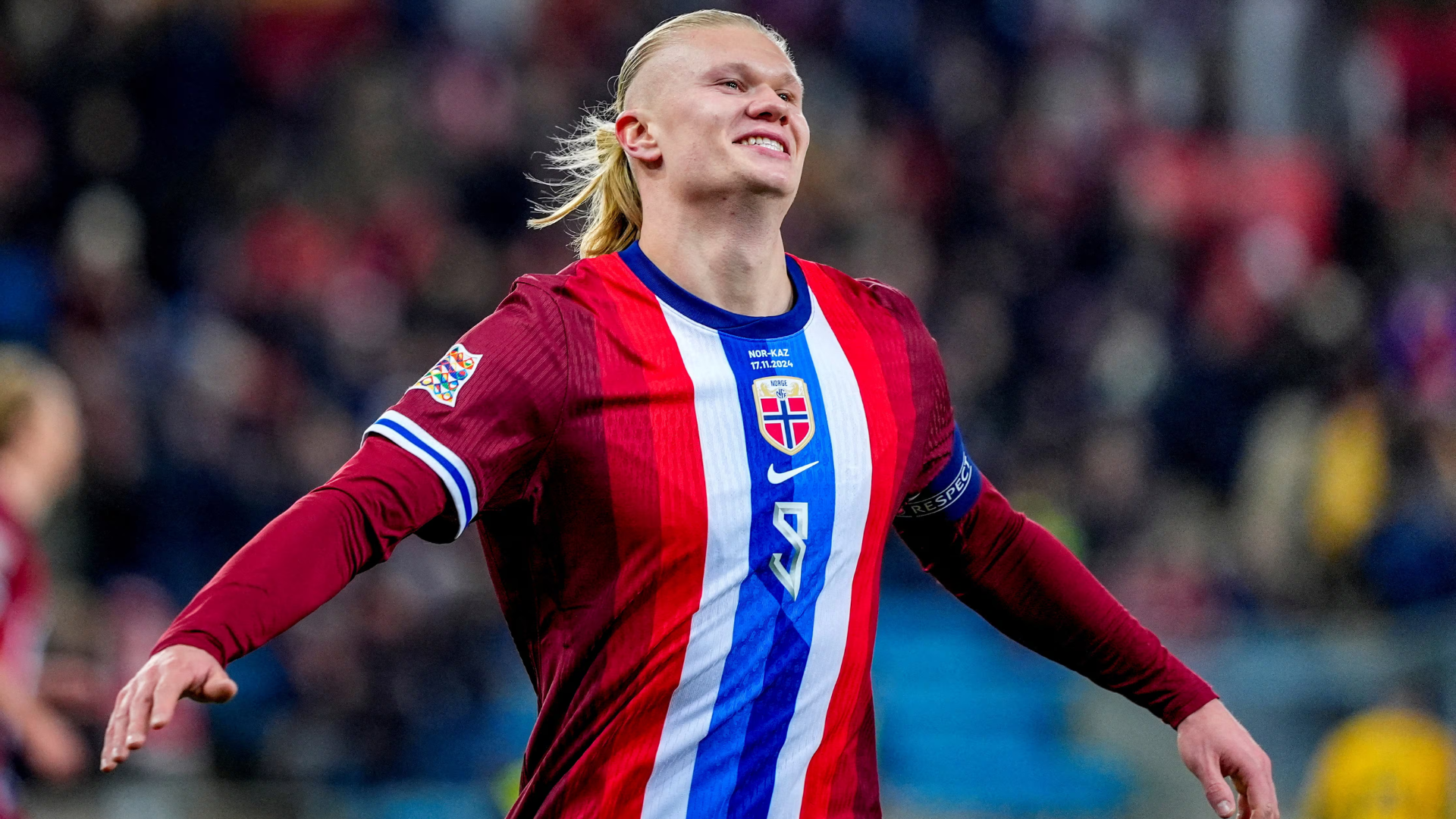 Convocatoria de Noruega para el Mundial 2026: lista, capitanes ...