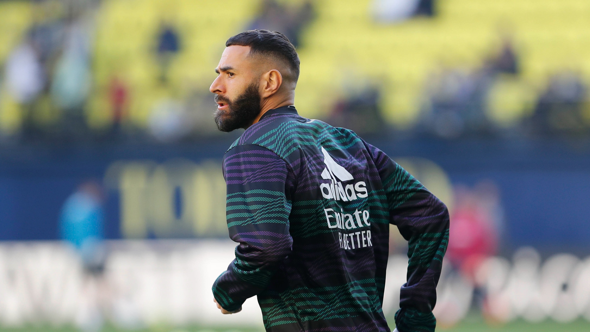 Karim Benzema, lesionado: qué le pasa, qué lesión tiene, cuánto tiempo ...