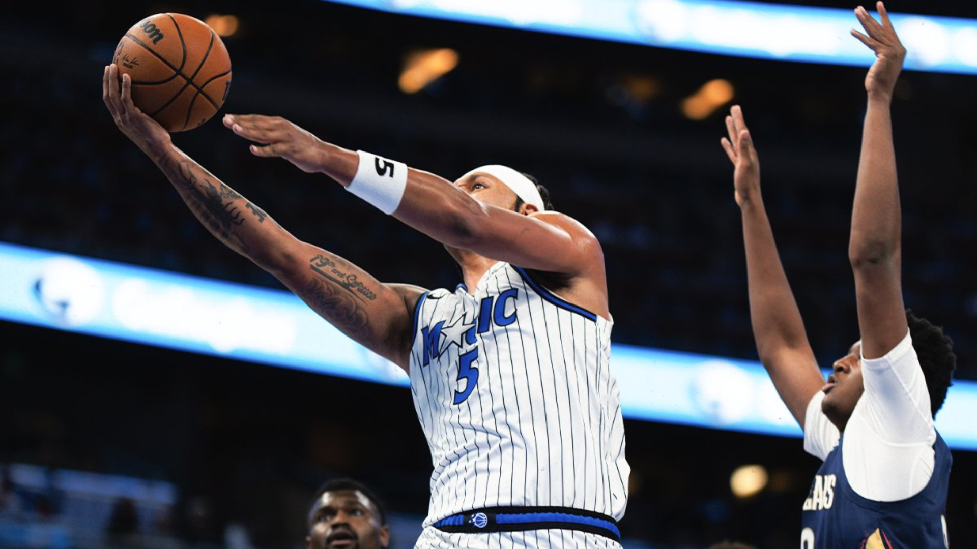 Orlando Magic vs Memphis Grizzlies en vivo: horarios, transmisión ...