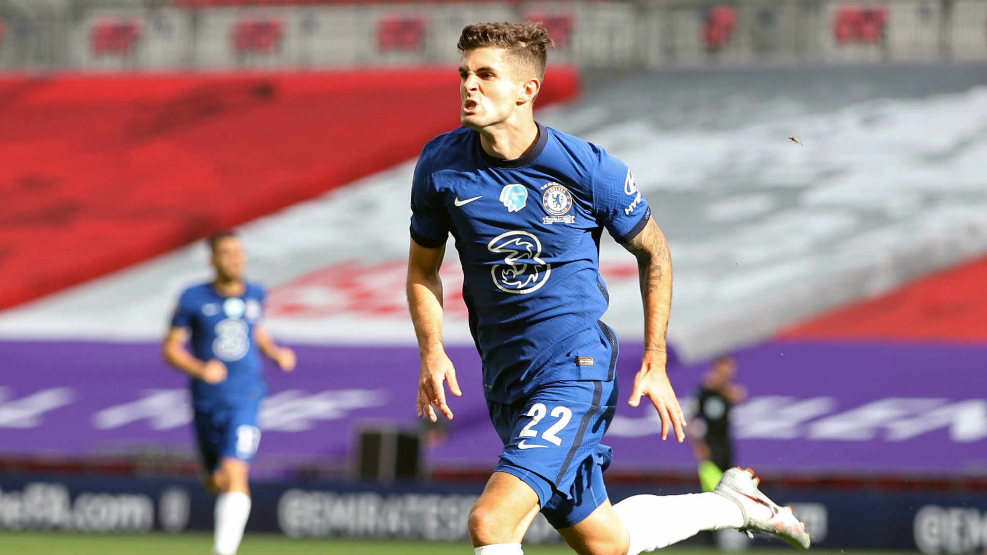 Chelsea FC 2020-21 schedule, fixtures, how to watch in Canada | DAZN ...