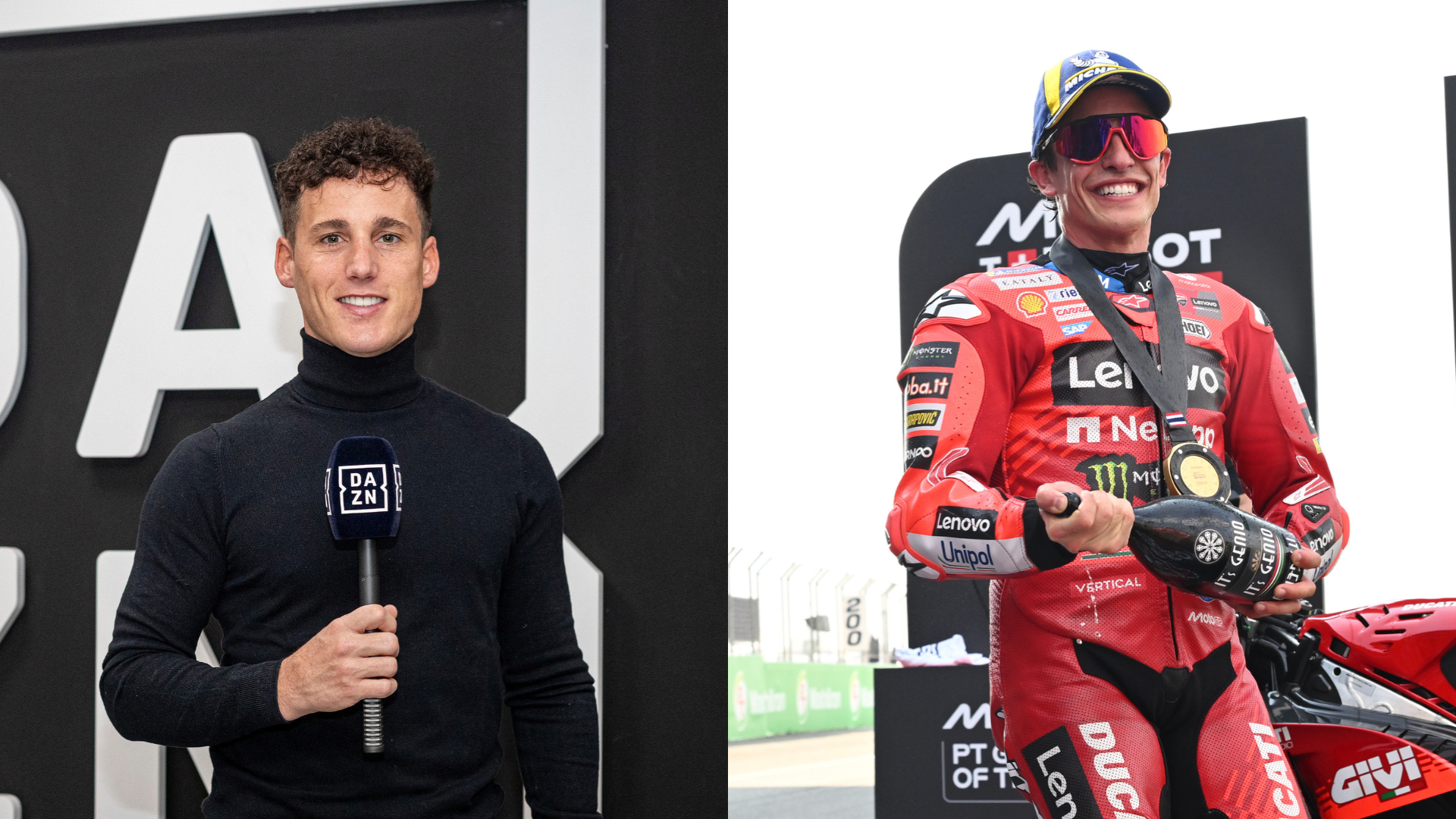 Pol Espargaró y la clave que puede marcar el devenir del Mundial de ... Pol Espargaró y la clave que puede marcar el devenir del Mundial de ...