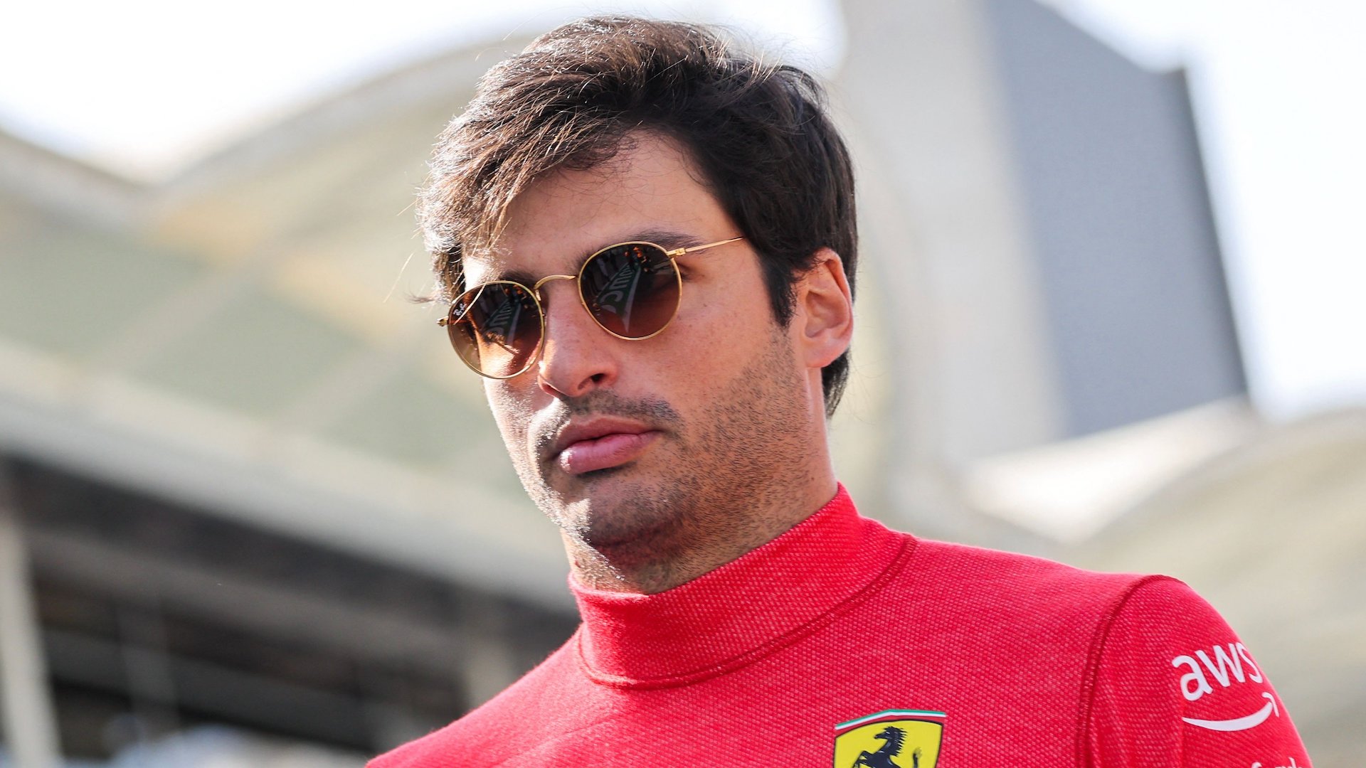 Carlos Sainz, ante la cruda realidad de Ferrari en el Mundial de F1 ...