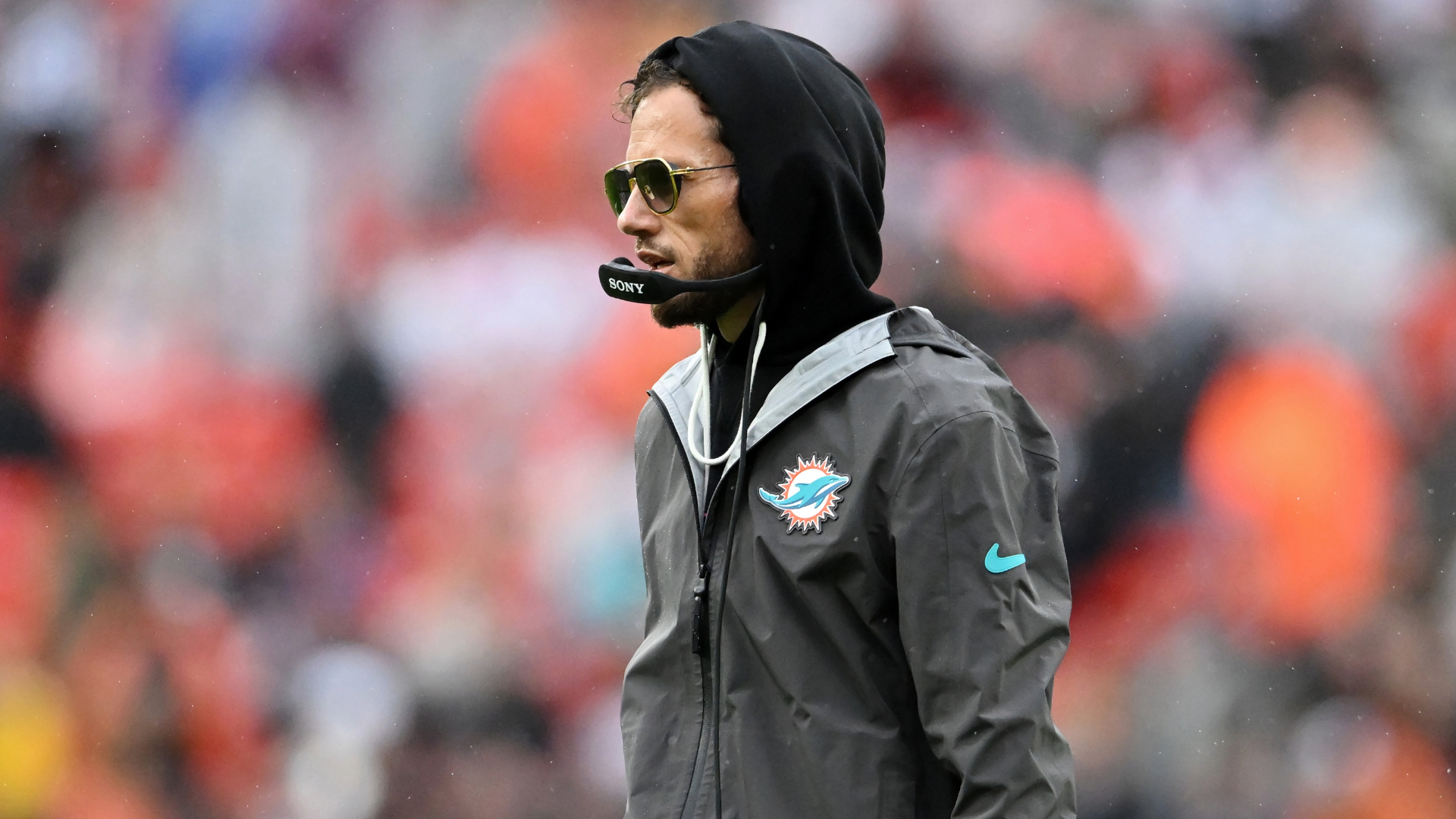 Fans and pundits want “exact opposite” of Miami Dolphins' HC Mike ...