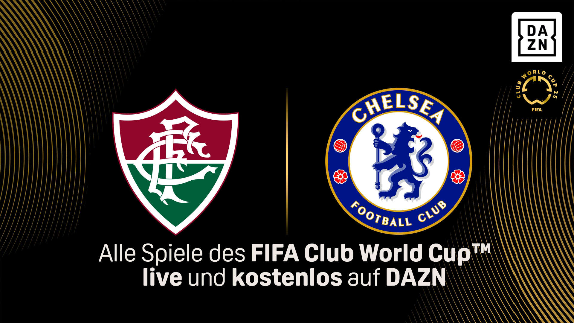 Fluminense vs. Chelsea: Aufstellung, Ausfälle und Kader | DAZN News DE
