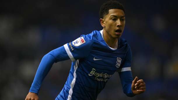 ¿Quién es Jobe Bellingham? Conoce al hermano pequeño de Jude | DAZN ...