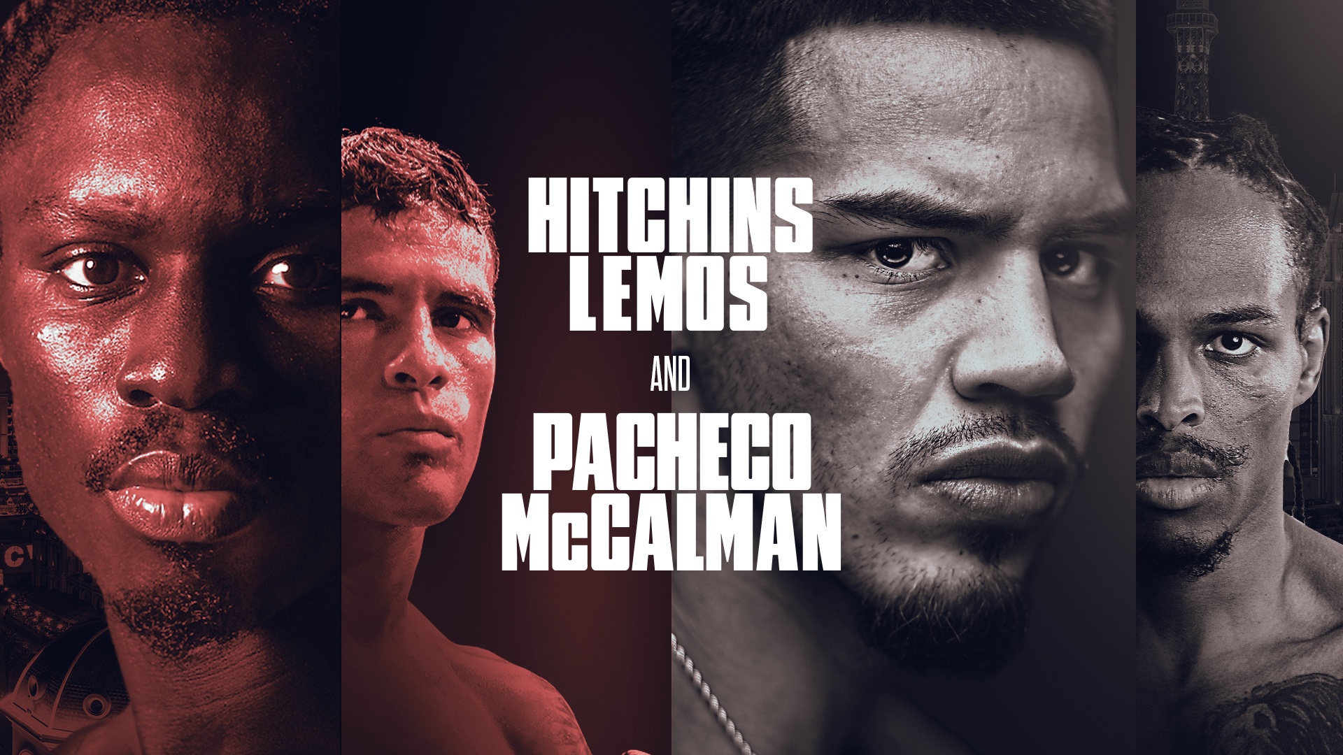 Cómo y dónde ver la pelea Diego Pacheco vs Shawn McCalman en México: a ...