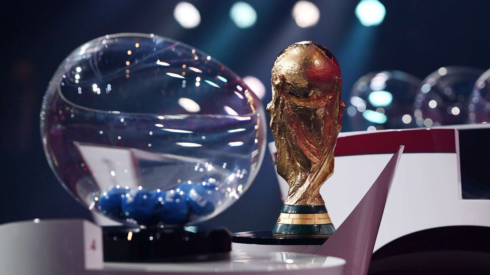 Mundial 2022 en Qatar: cuándo es, dónde se juega y cuántos equipos ...