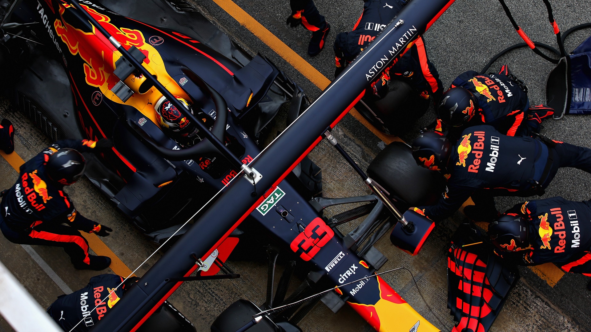 2020年のベルギーGPが開催可能に…ベルギー政府が認可 | F1 | DAZN News JP