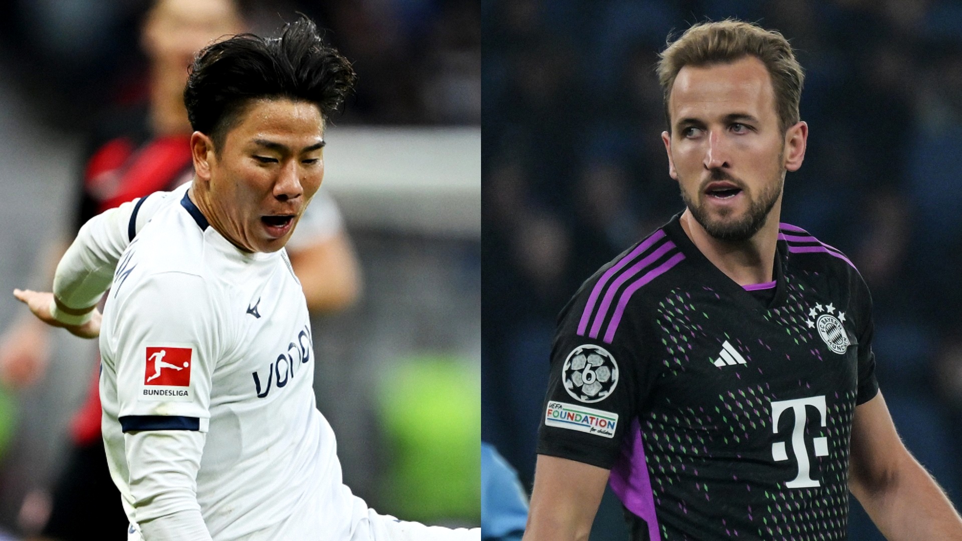 【無料視聴】ボーフムvsバイエルンのテレビ放送予定｜ブンデスリーガ第22節 ※DAZN配信外※ | DAZN News JP