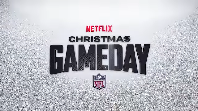 NFL : Voici le programme de Noël | DAZN News FR
