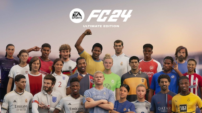 Demo del EA Sports FC 24: cómo descargar y cuándo se podrá jugar las 10 horas de prueba gratis ...