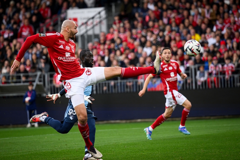 Comment regarder Brest vs Montpellier ? Date, heure, streaming et ...