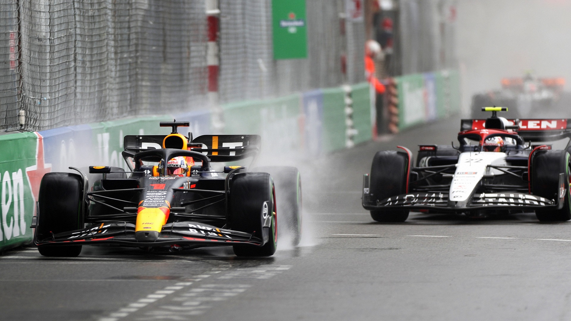 元ホンダ浅木泰昭氏、3年目角田裕毅の成長を実感…低迷するアルファタウリについては「レッドブルをコピーすれば良いじゃん」｜F1 | DAZN News JP