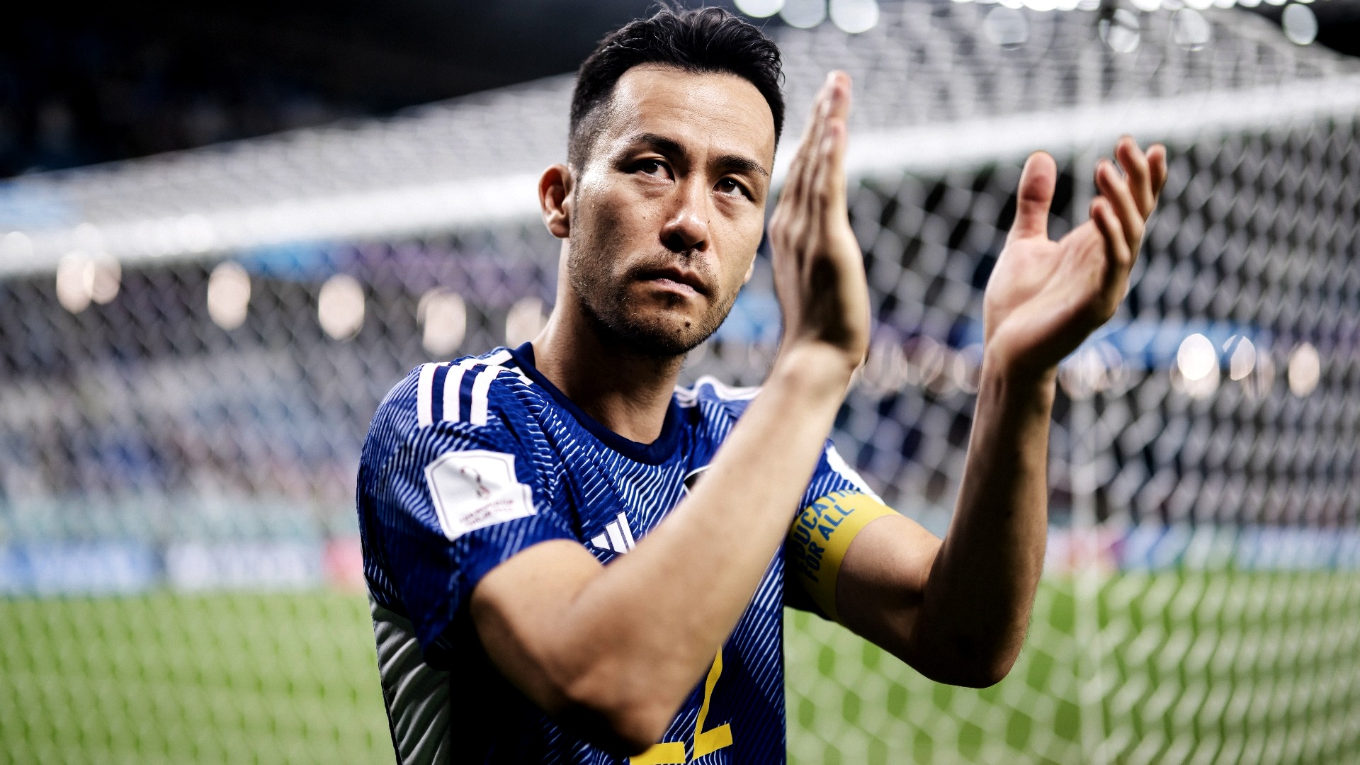 【SAMURAI BLUE】サッカー日本代表のFIFAワールドカップ歴代成績。最高成績はベスト16？ | DAZN News JP