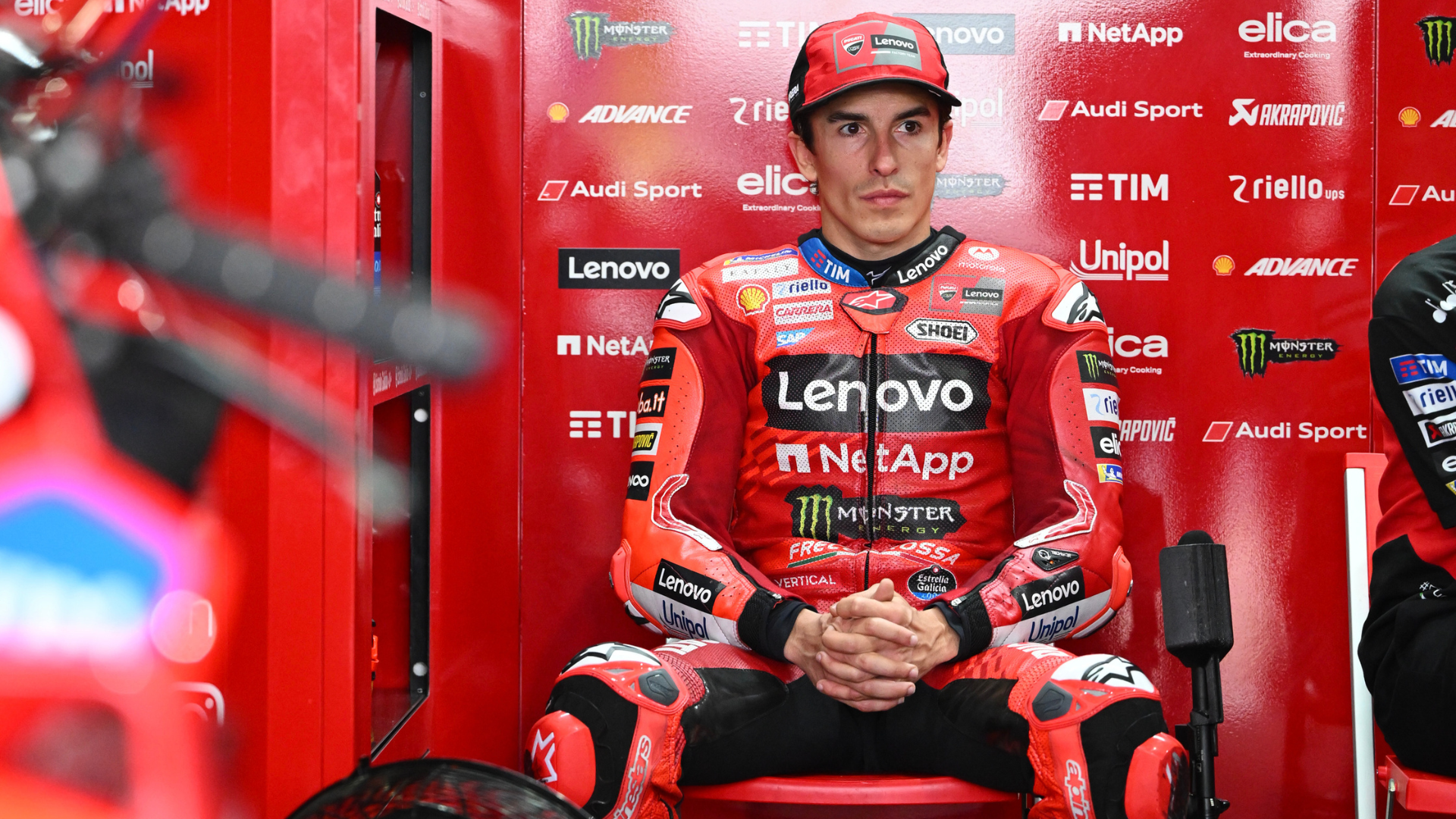 Marc Márquez y el dulce aroma al título de MotoGP 2019 que desprende su inicio de Mundial ...