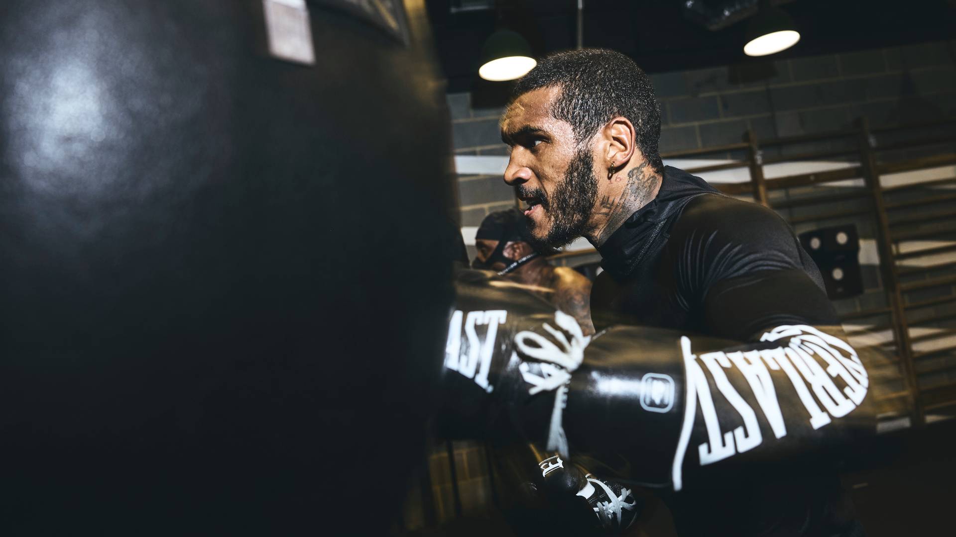 The daily non-negotiables that transformed Conor Benn's health and ...