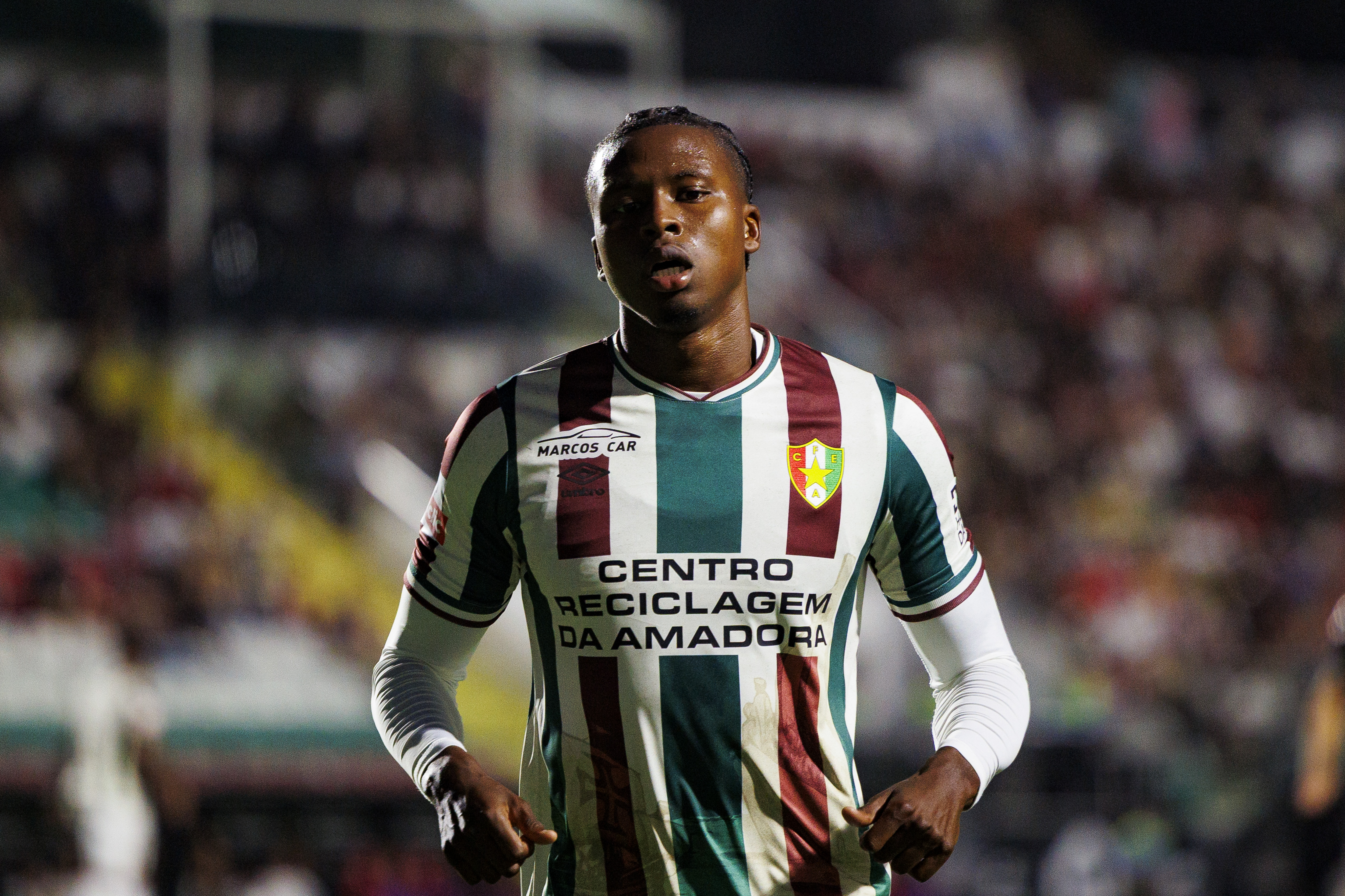 Benfica Garante Presente De Natal No Mercado Conhece Sidny Cabral Benfica Garante Presente De Natal No Mercado Conhece Sidny Cabral