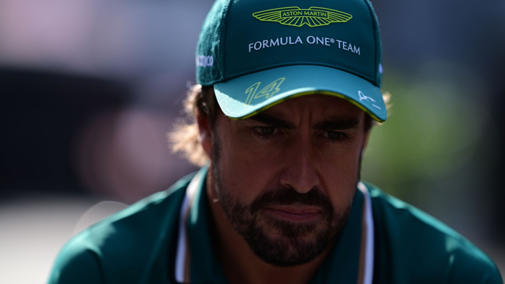 Fernando Alonso cuenta cómo vivió su legendario encontronazo con Felipe ...