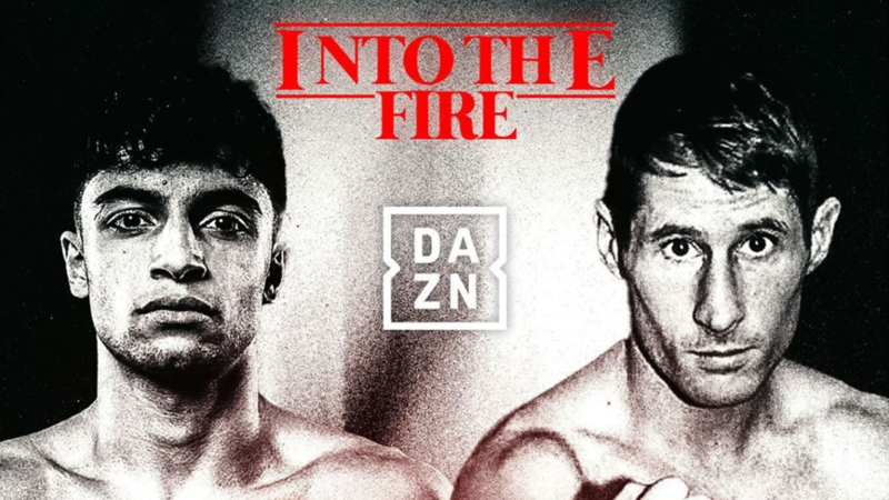 Abdul Khan vs John Edo: cuándo es, fecha, a qué hora es, canal, TV y ...