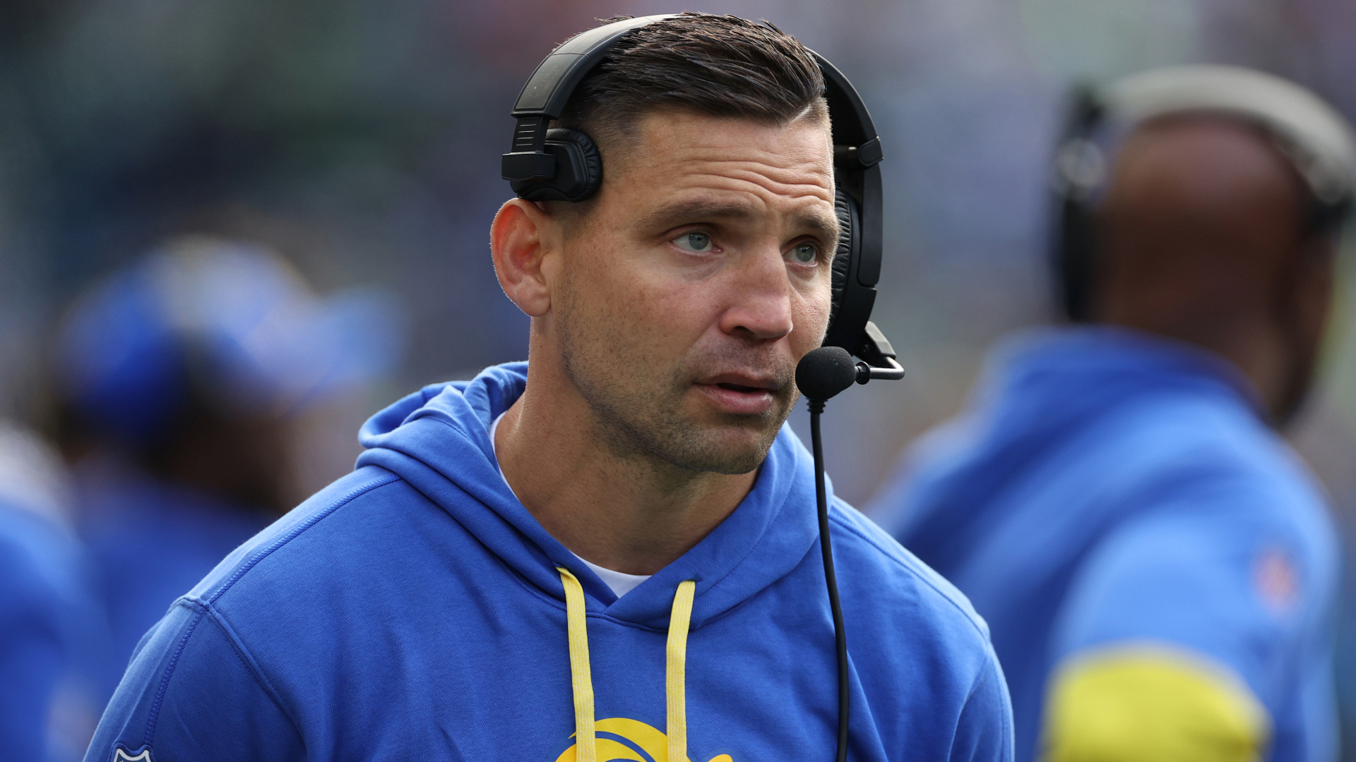 NFL coaching carousel: The top head coach candidates for 2026 | DAZN ...