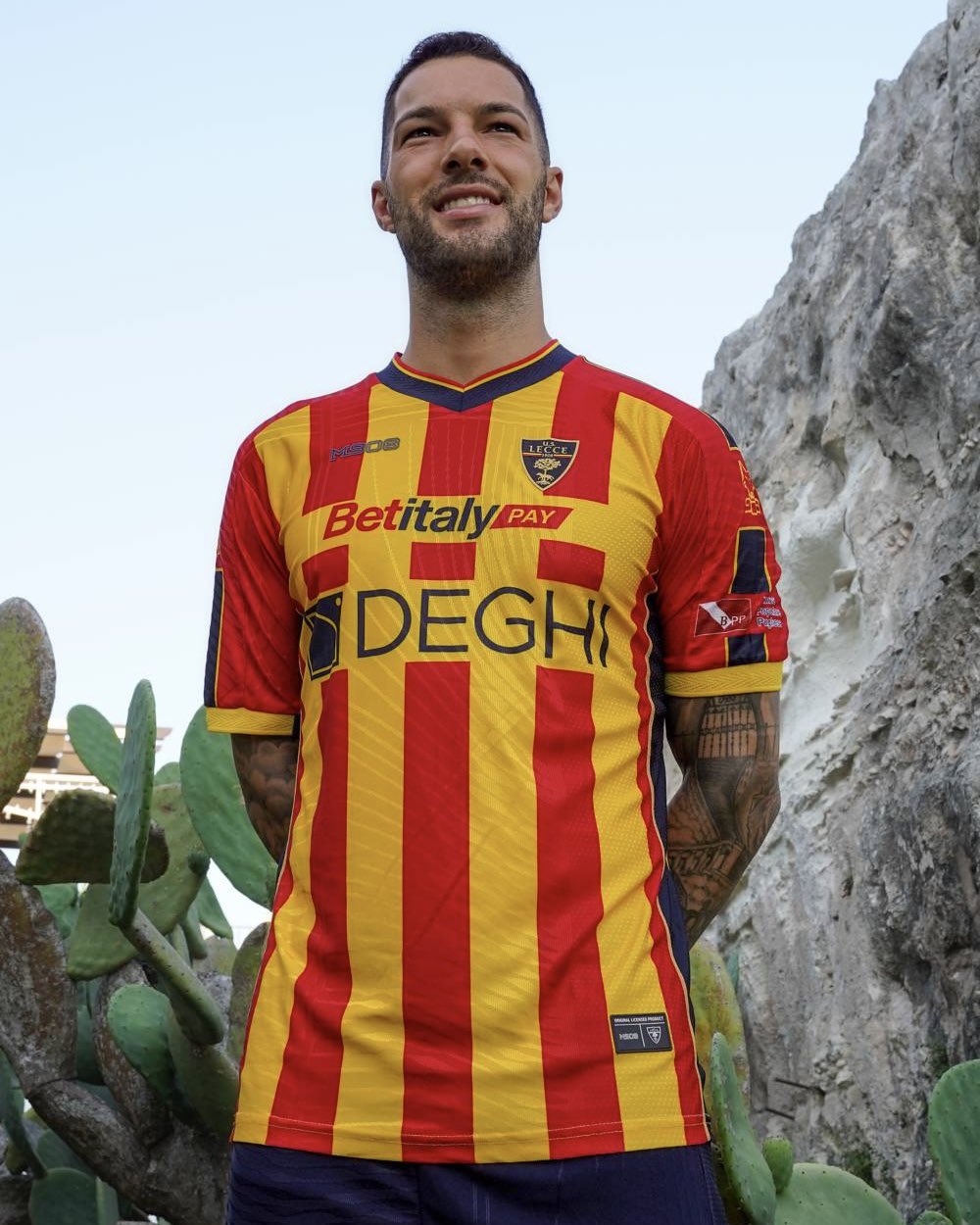 Diretta Lecce-Cagliari: formazioni, dove vederla in tv e live streaming | DAZN News IT