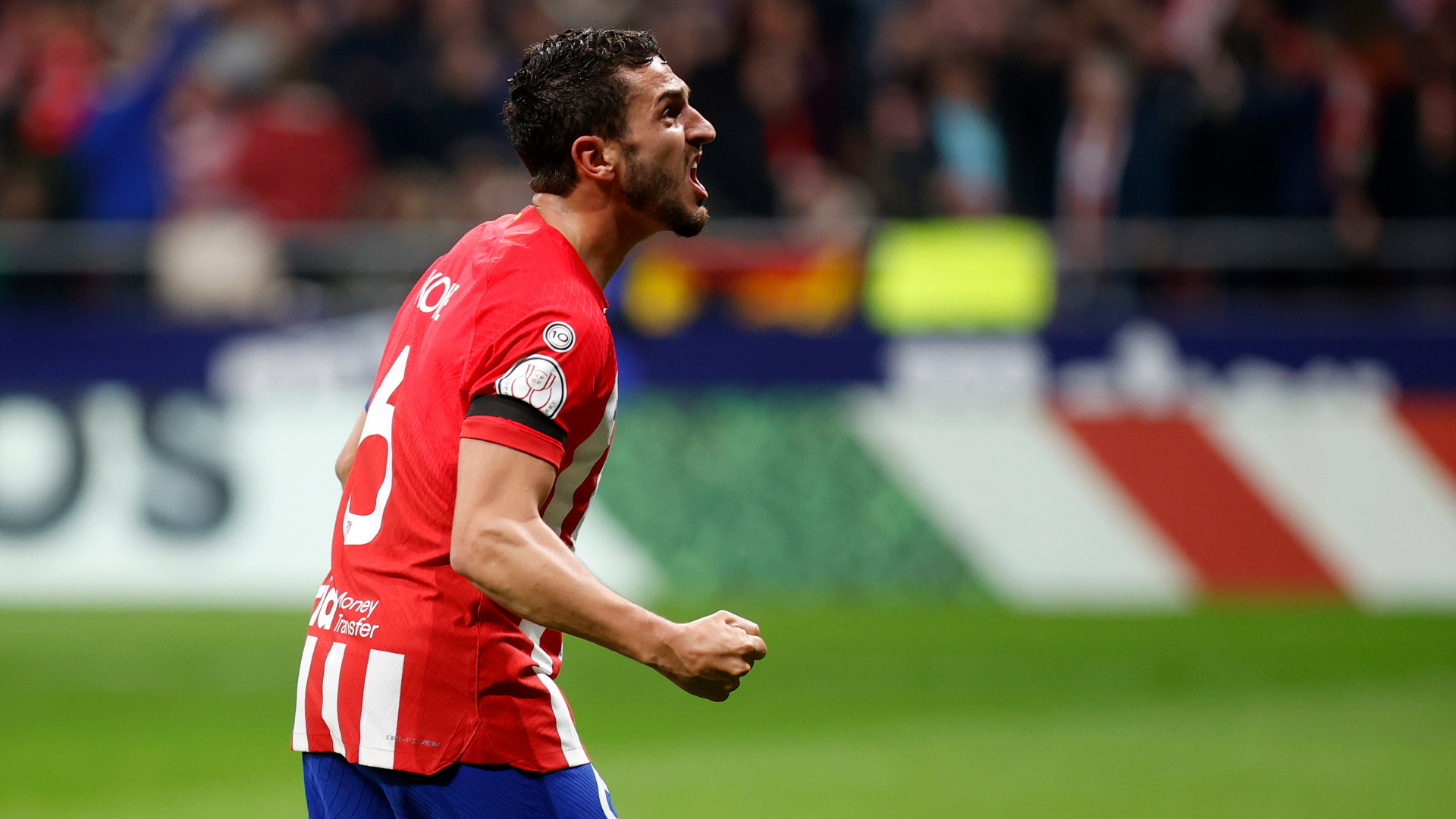 Koke, lesionado: qué le pasa, qué lesión tiene, cuánto tiempo estará de ...