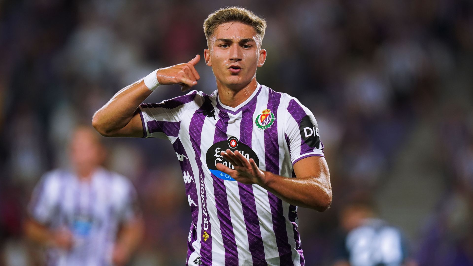 Real Valladolid vs Córdoba de Segunda División: cuándo se juega ...