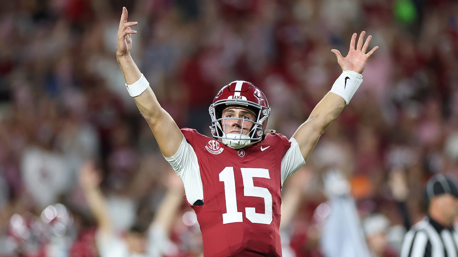 College Football Week 13: What to look out for in action-packed football slate | DAZN News CA