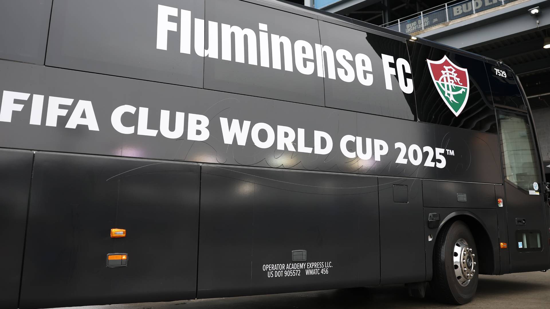 FIFA Club World Cup 2025 Live: Recap of the day's news ahead of ...