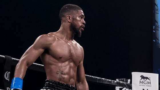 Gary Russell Jr. vs. Mark Magsayo: Date, fight time, TV channel and ...
