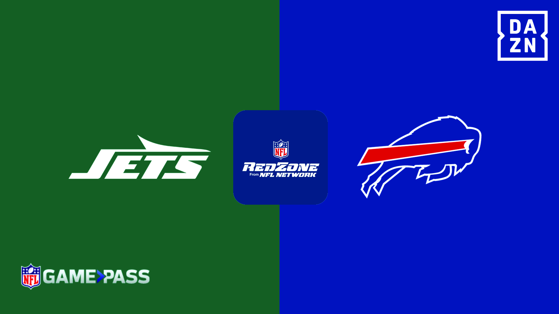 New York Jets vs Buffalo Bills en vivo: horarios, transmisión online y ...