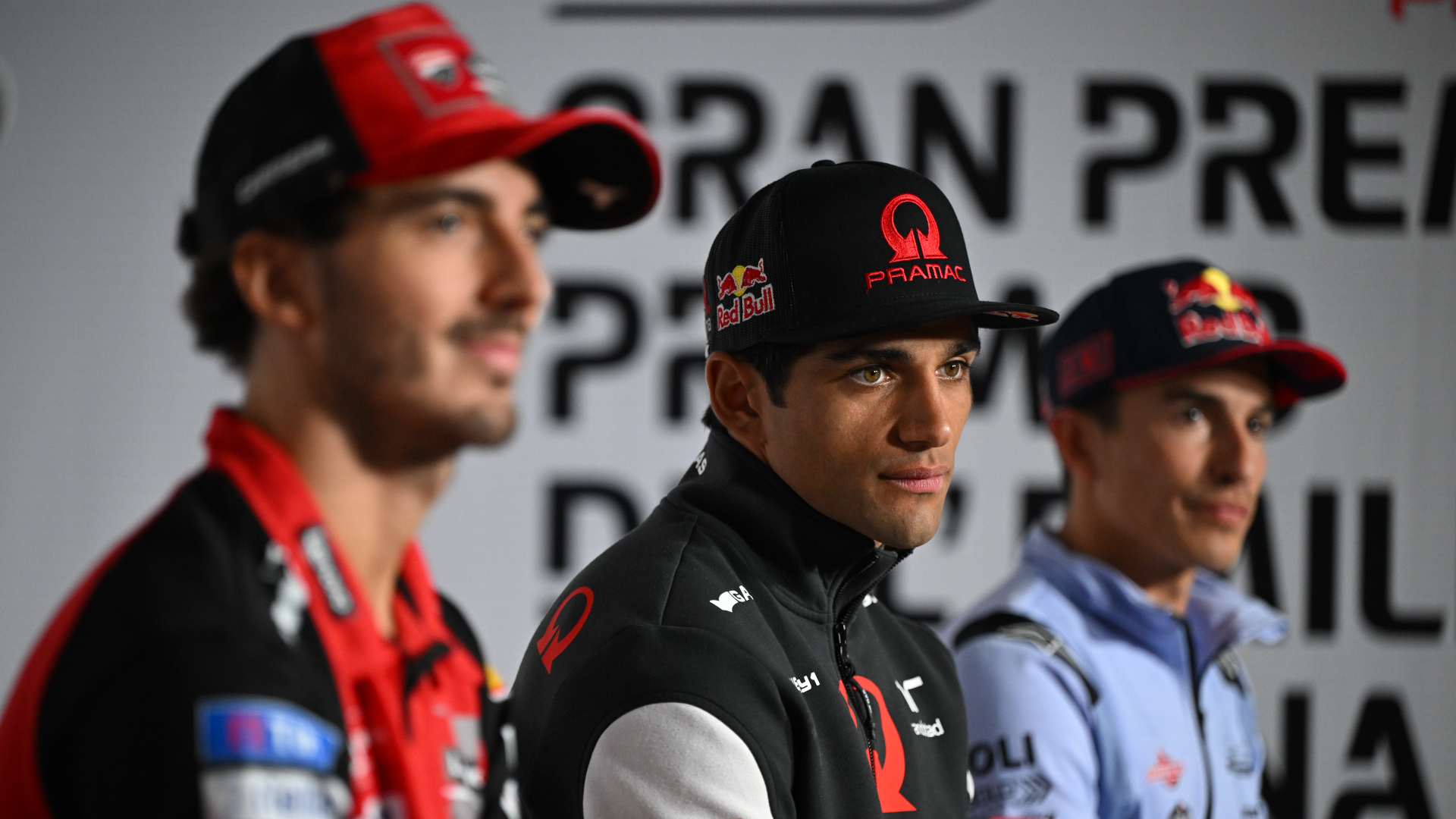 Gino Borsoi califica la batalla de Jorge Martí­n y Pecco Bagnaia por el Mundial de MotoGP 2024 ...