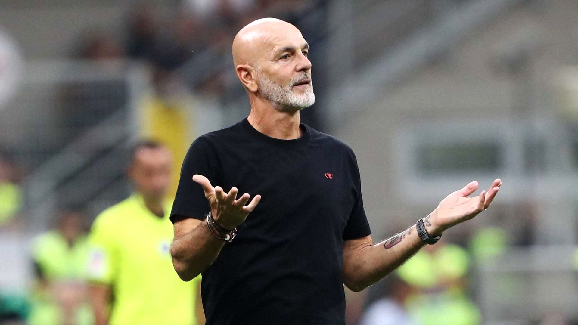 Who's in the running as Fiorentina's new boss after the sacking of ...